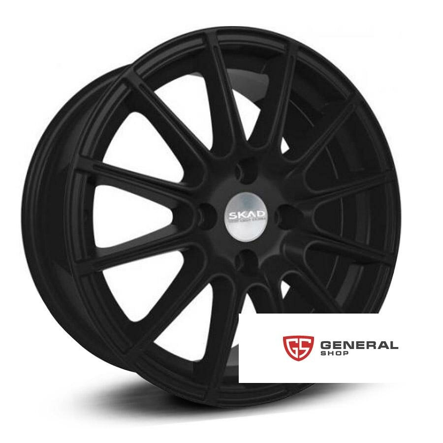 Скад Le Mans 7x16 4x108 ET 32 Dia 65,1 (MB)