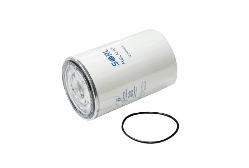 Фильтр топливный сепаратор VOLVO TRUCK FH12/16, FH II (D16), FH/FH Classic 05-, FM/FMX / RVI RL6141BC48 SORL