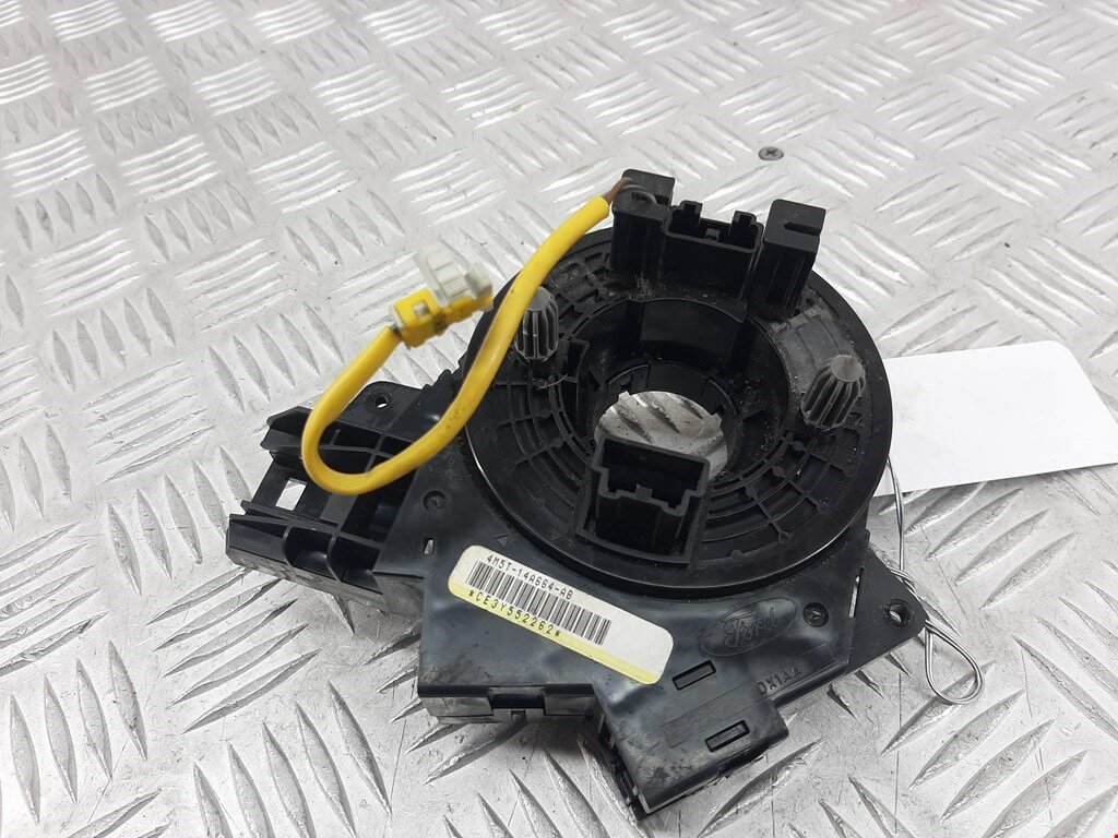 Шлейф руля Ford Focus 2 1763646 арт. 1641048