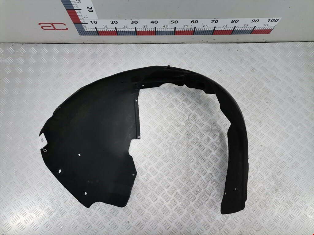 Подкрылок (защита крыла) передний левый Audi A4 B6 8E0821171B арт. 1788099