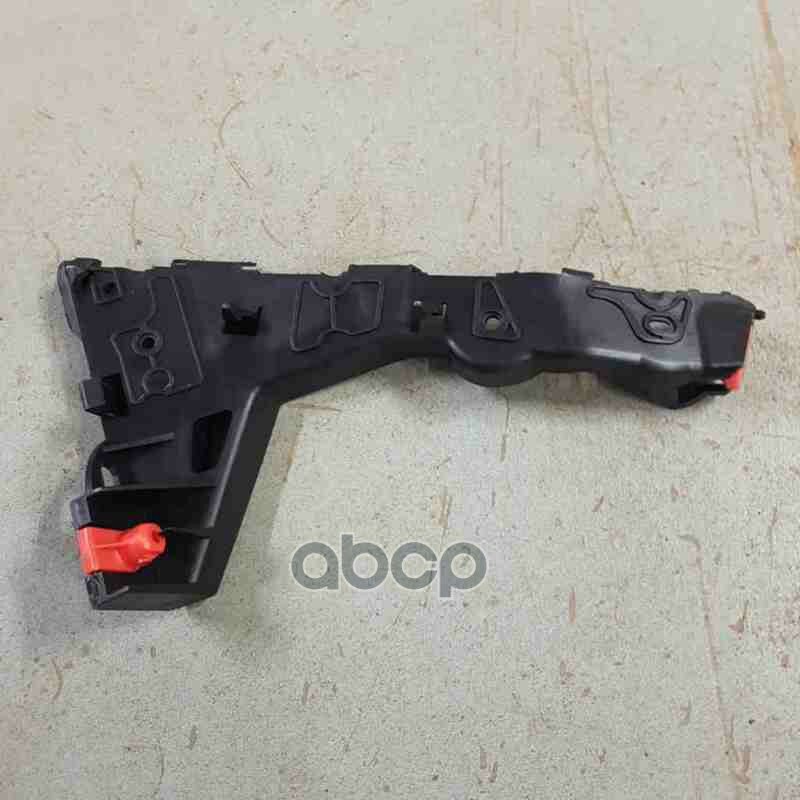 Кронштейн бампера передний правый OPEL ASTRA H 2004 Phira арт. ST-04421