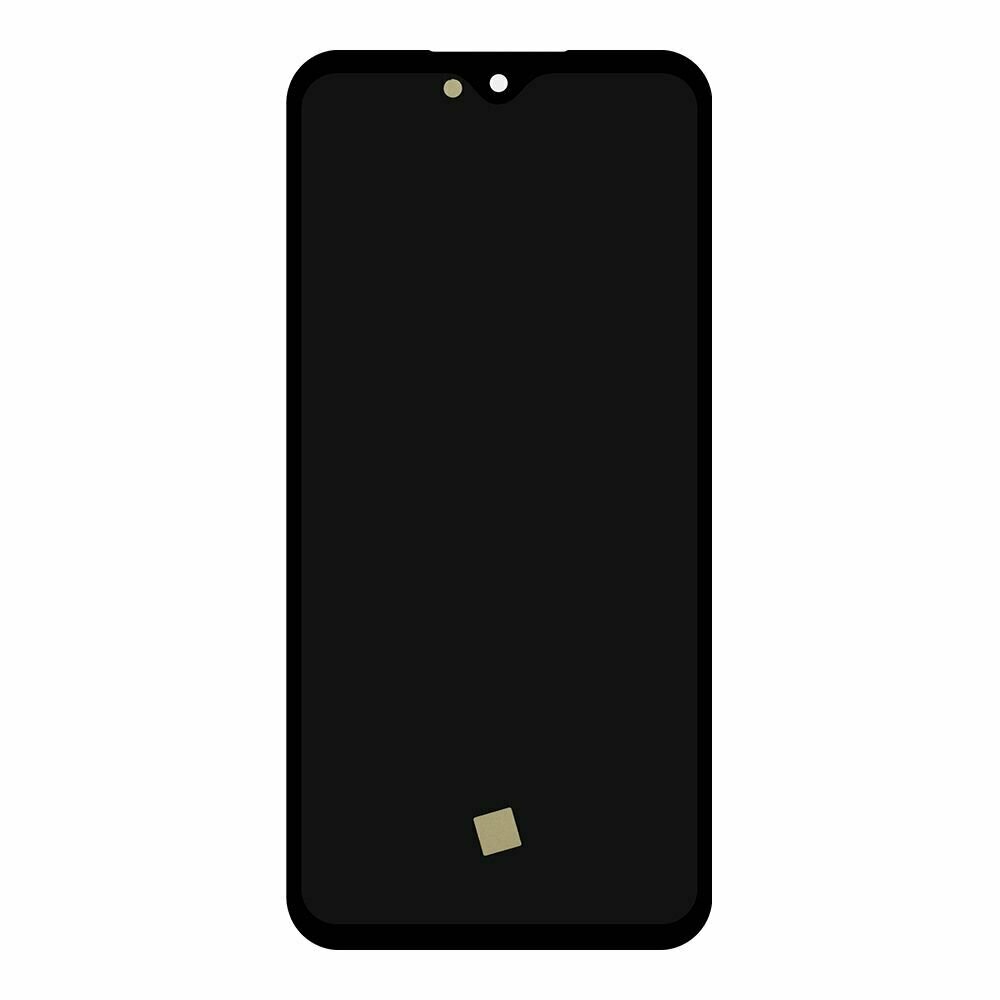 LCD дисплей для Samsung Galaxy A54 5G SM-A546 с тачскрином OLED (черный)