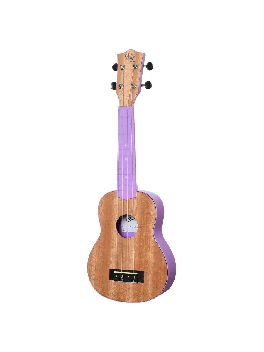 Укулеле сопрано MARTIN ROMAS MRP-OKU PL