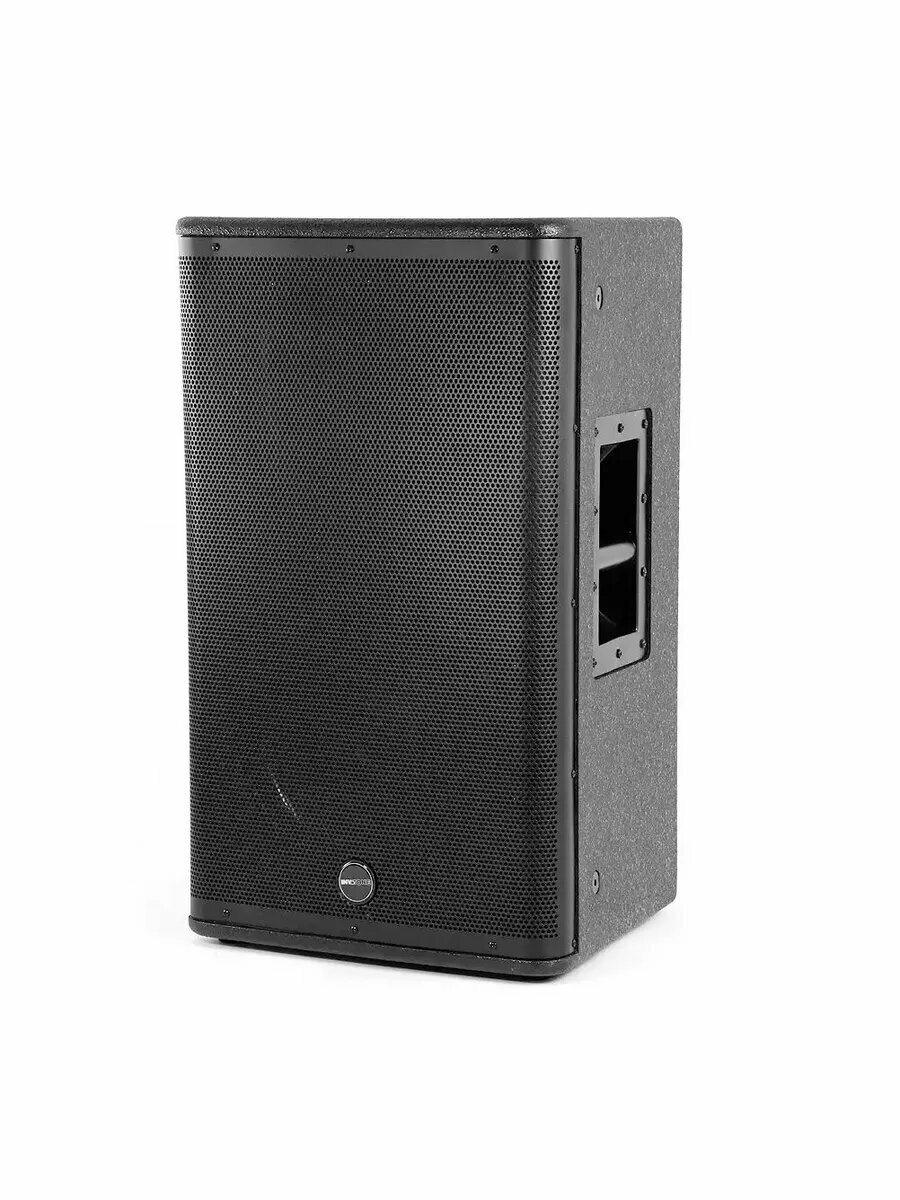 Активная двухполосная акустическая система класс D DSX112A