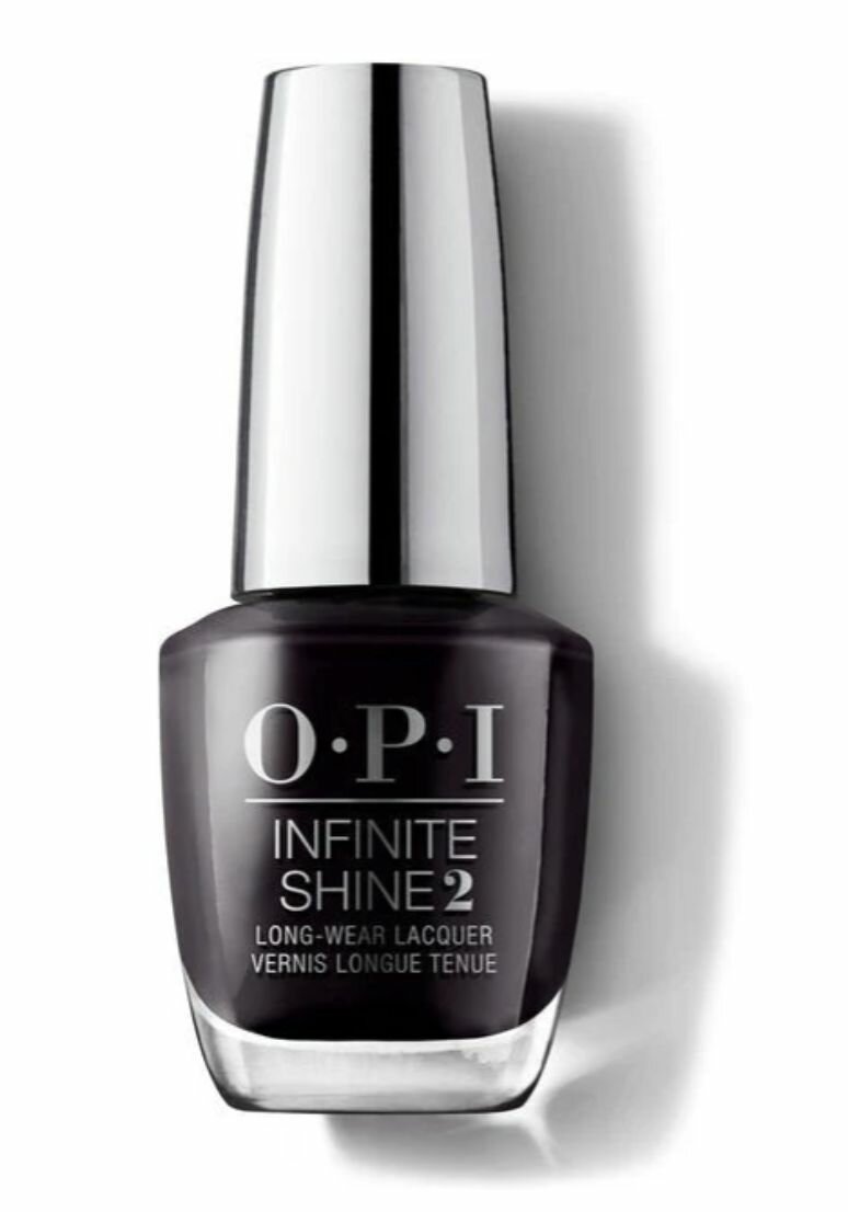OPI Infinite Shine лак для ногтей Shh. Its Secret, 15 мл