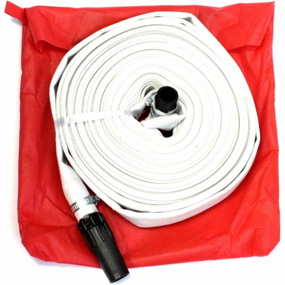 Устройство внутриквартирного пожаротушения ООО «НПО промпат» в сумке УВП/С (ПВХ) 72391