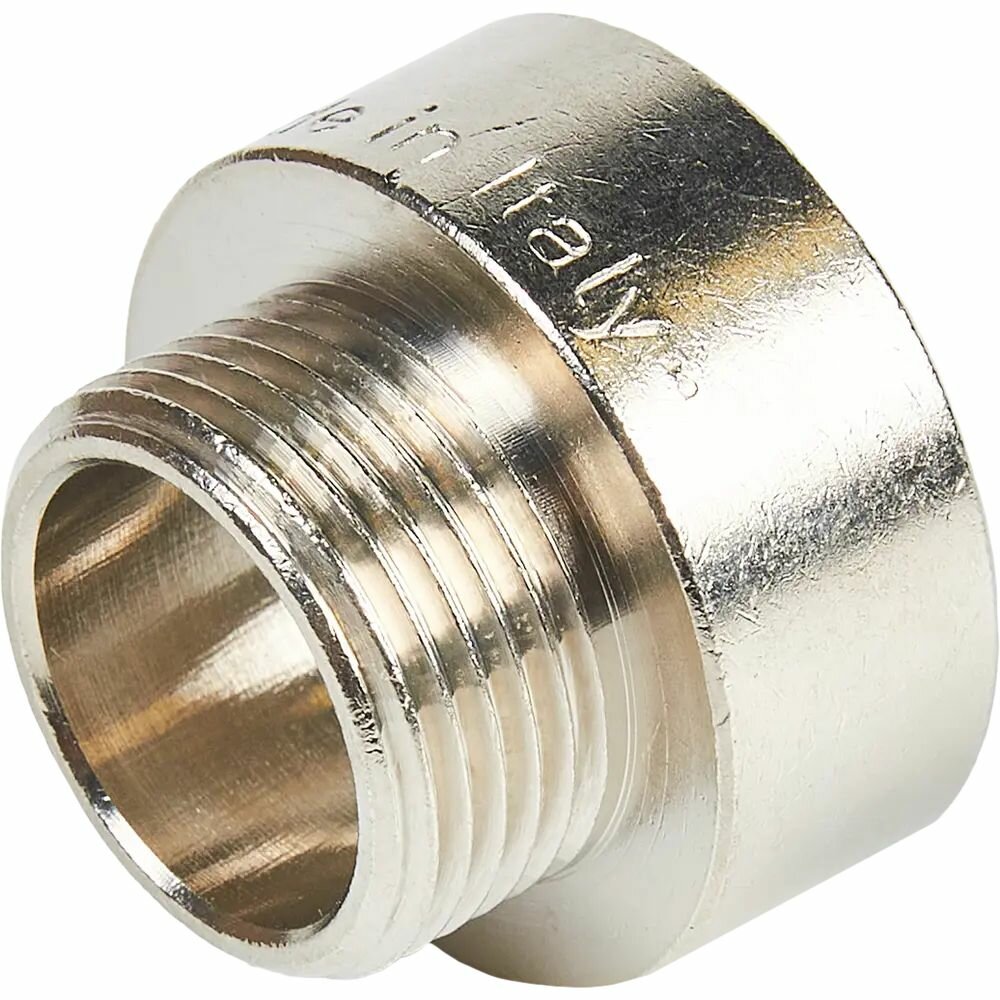 Переходник 1"x3/4" ВР-НР латунь SFT-0008-000134