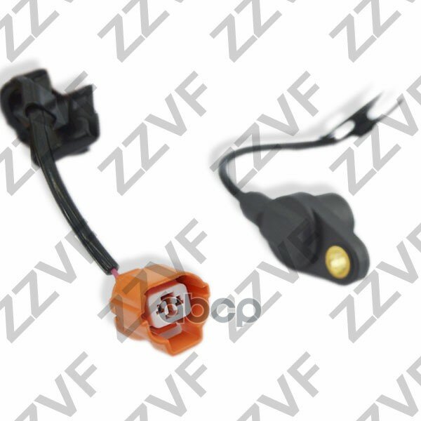 Датчик АБС передний левый (L) HONDA CIVIC (01-.), CIVIC COUPE (01-.) HONDA ZZVF арт. GRA5SD5