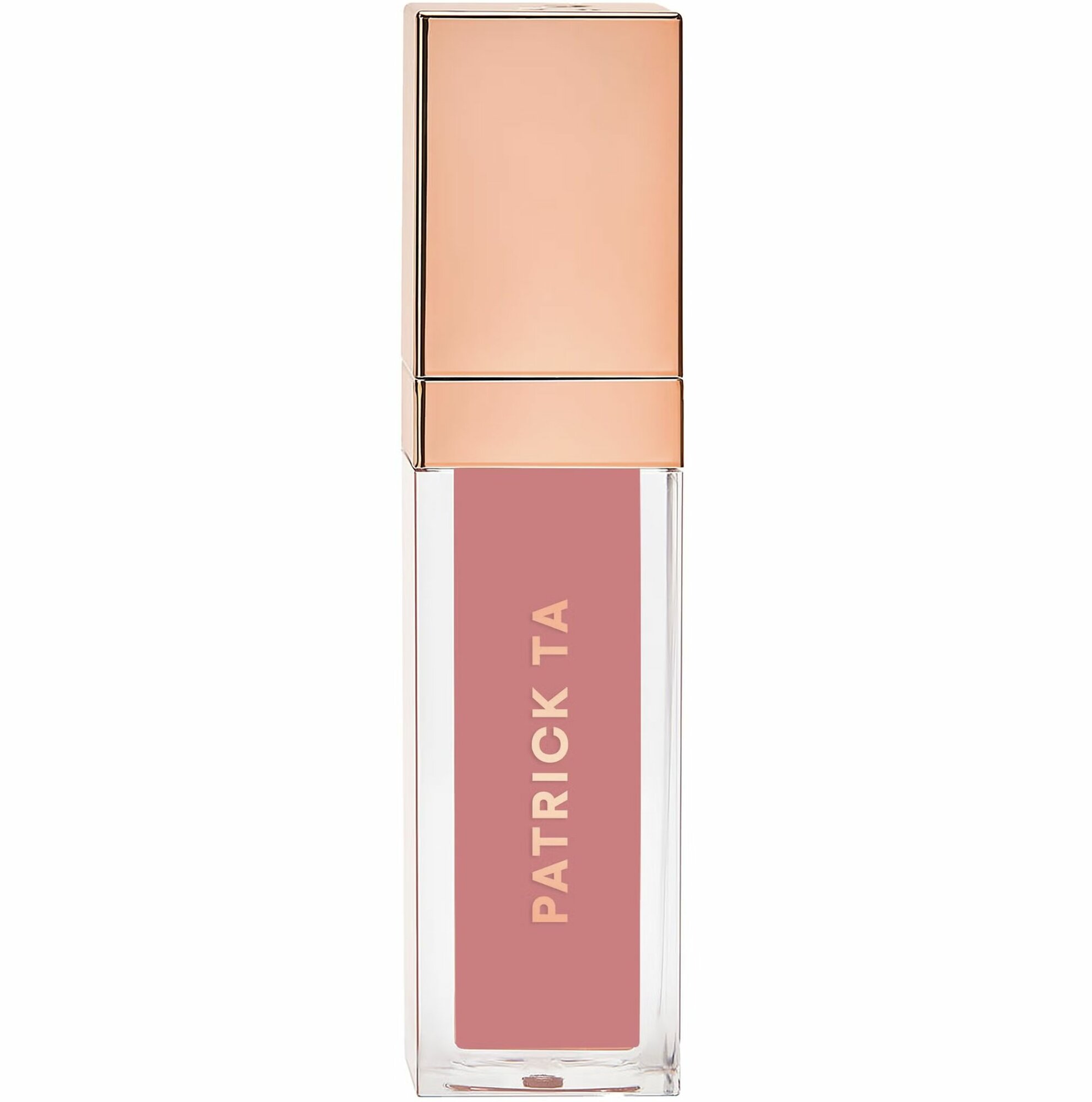 PATRICK TA Блеск для губ Major Volume Plumping Gloss (Need Her) 9 мл