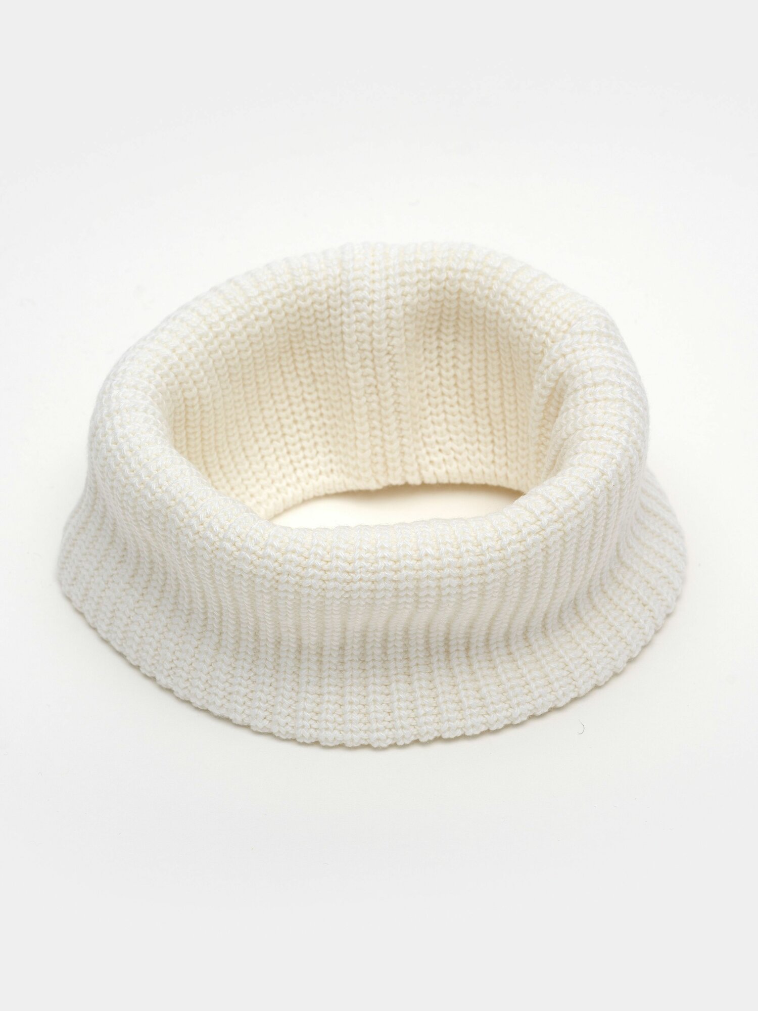 Бафф Осень-зима 2024 для девочек