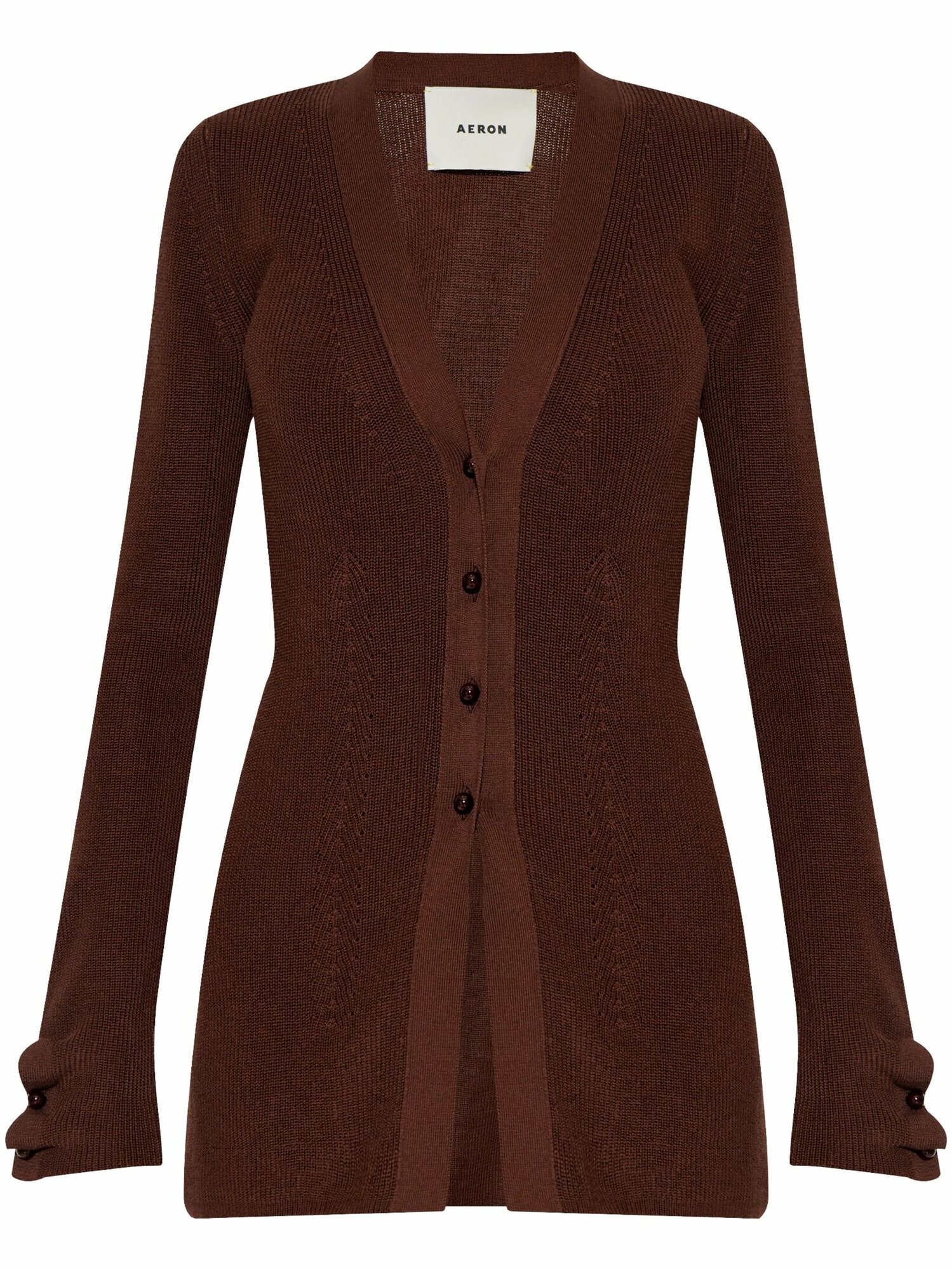 Кардиган Baxter