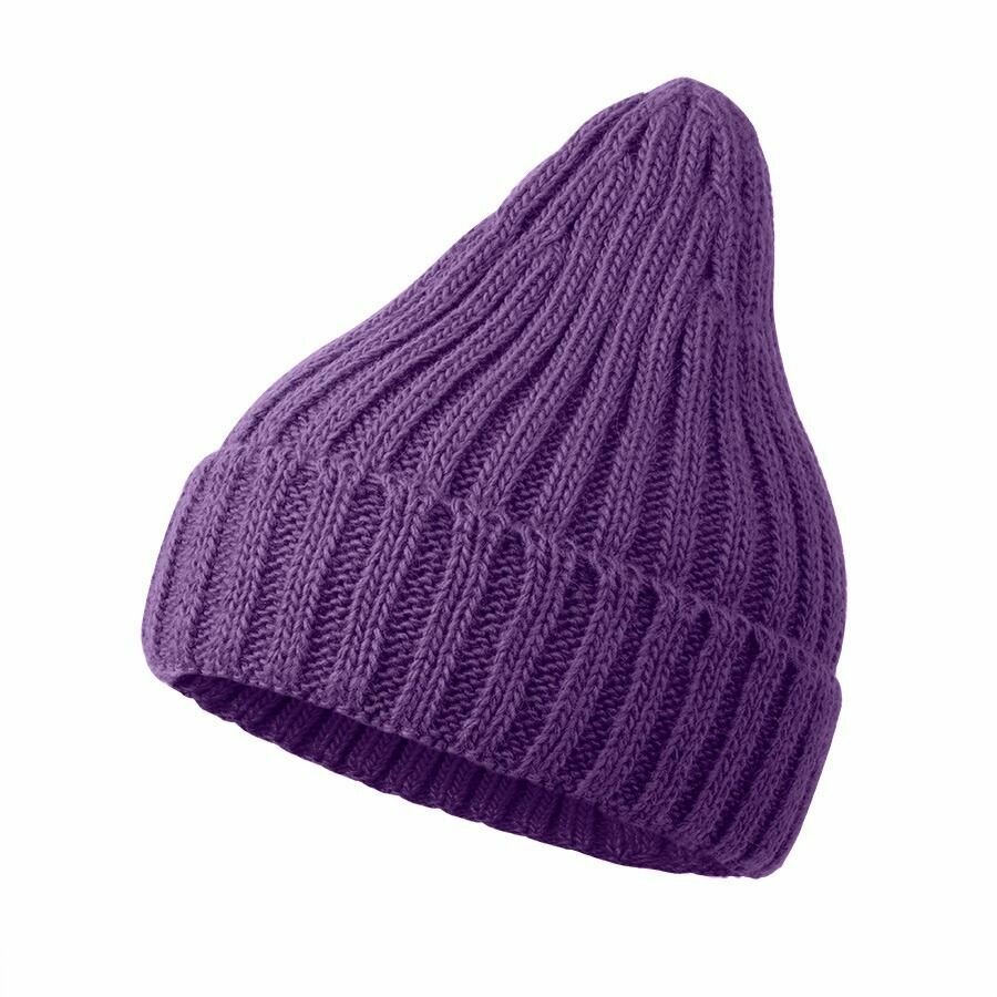 Шапка-бини НАСВЯЗИ для мужчин и женщин