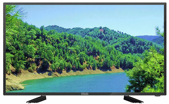 Телевизор POLAR P40L21T2SC