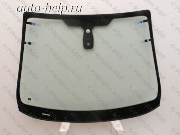 PILKINGTON FORD Лобовое Обогрев ДД VIN Фиттинг acustic
