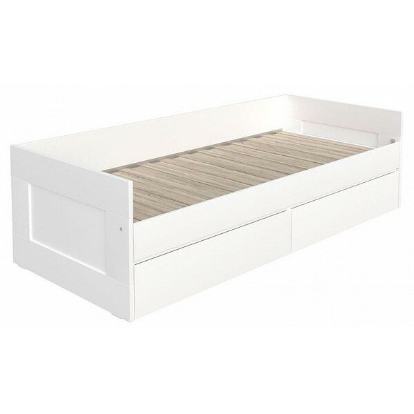 Кровать Шведский Стандарт Сириус