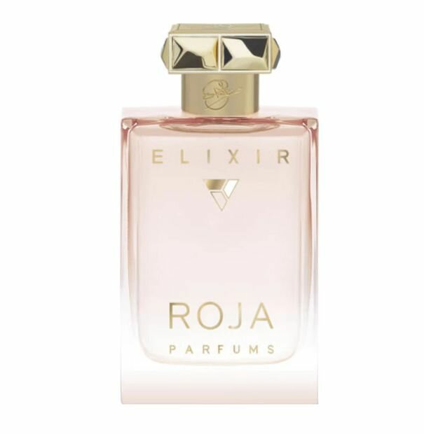Roja parfums elixir pour femme edp 100 ml - парфюмерная вода