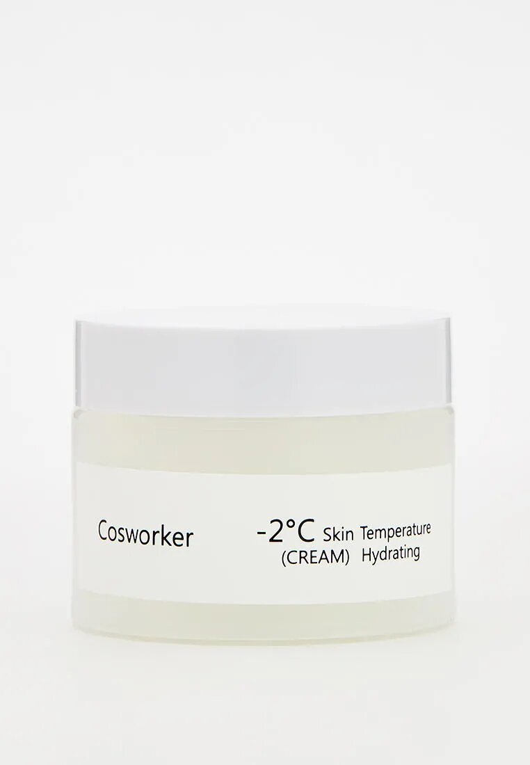 Cosworker Крем для лица 50 г