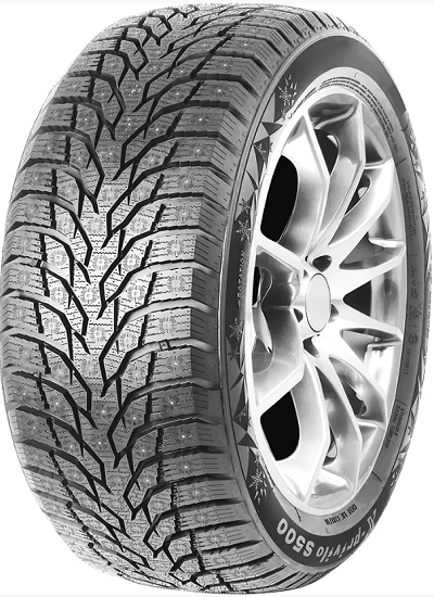 Шина зимняя 245/50R20 Rotalla Setula W Race S500 шип (105T), для легковых автомобилей