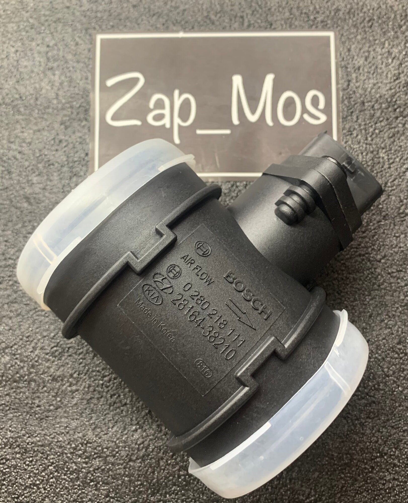 Дмрв 28164-38210 H-1 Sonata Optima Sorento