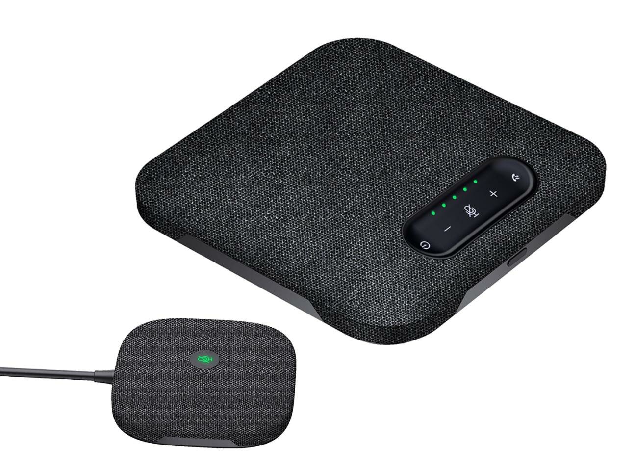 KONANlabs Спикерфон с двумя выносными микрофонами KCS-SPW3