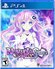 Neptunia: Sisters VS Sisters PS4