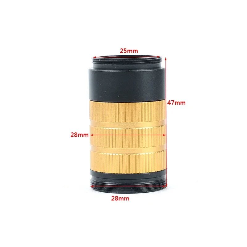 Микроскоп Eakins 50X стеклянный, Цвет: 50X