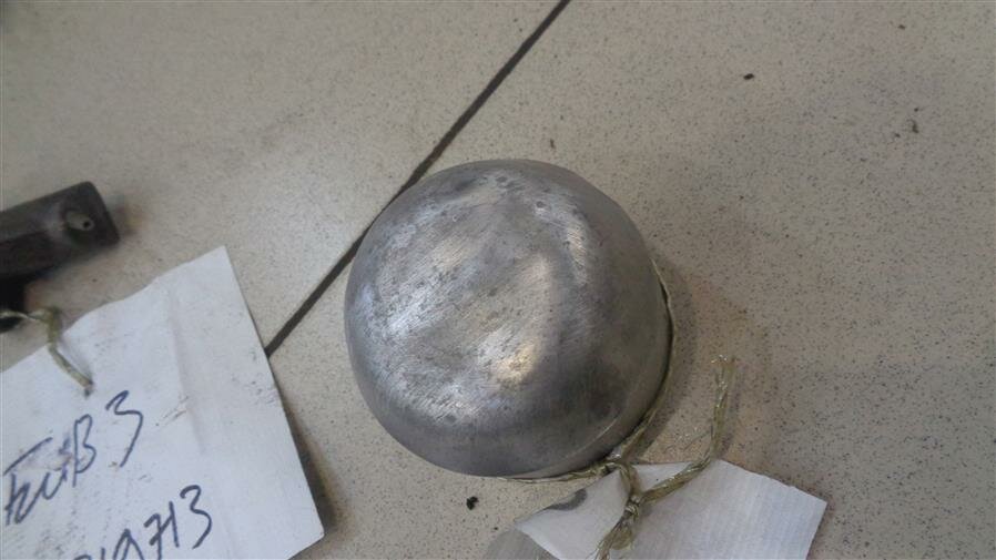 Осушитель системы кондиционирования от BMW 3-Series E36 1990-2000