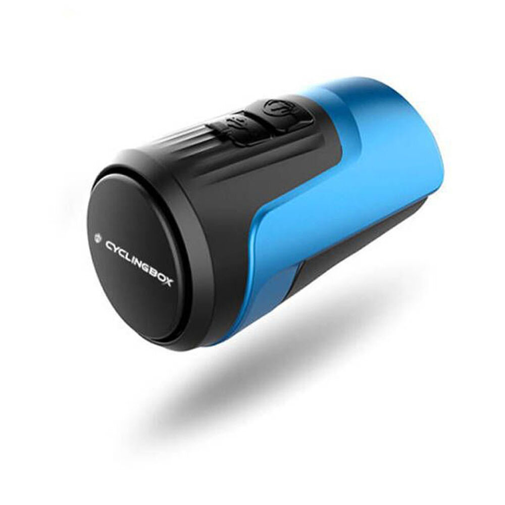 CYCLINGBOX звуковой сигнал для велосипеда 125dB