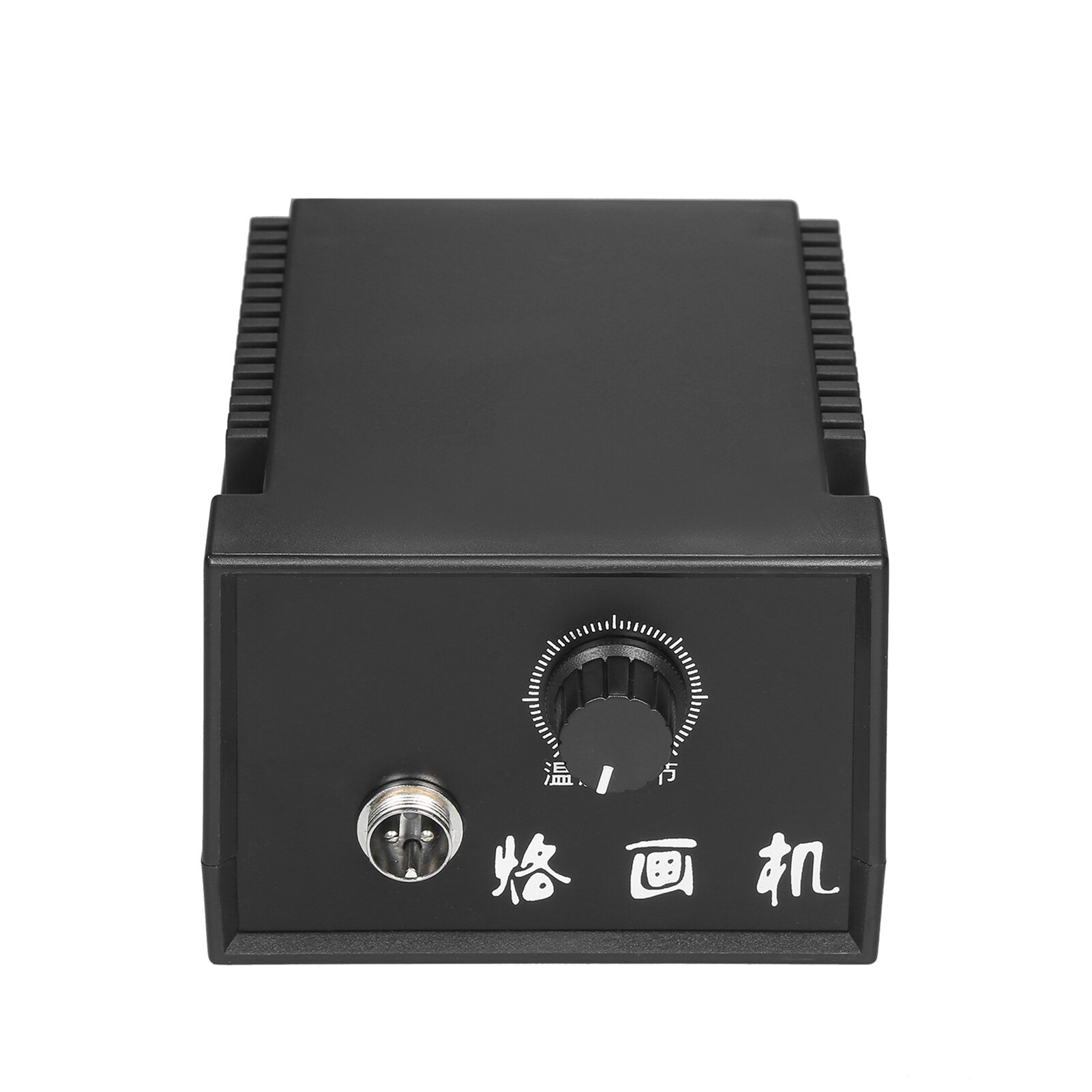 60W 110V-240V 16PCS Woodburner Набор инструментов для выжигания по дереву