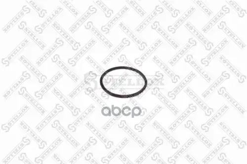 Сальник балансира !163x177x11 Volvo Stellox арт. 8101002SX