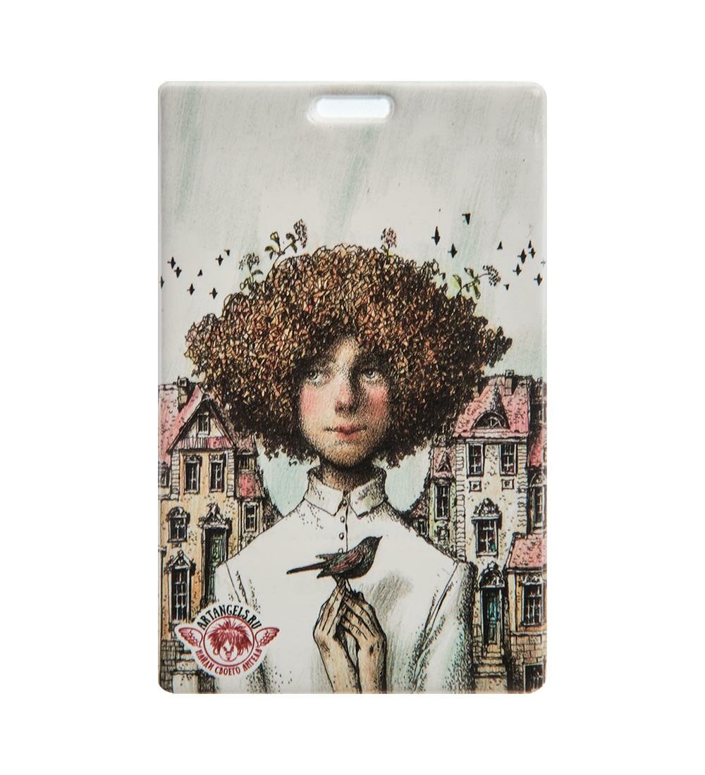 Обложка для личных документов