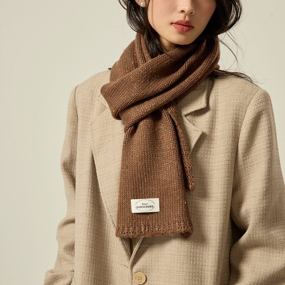 Шарф для девочек