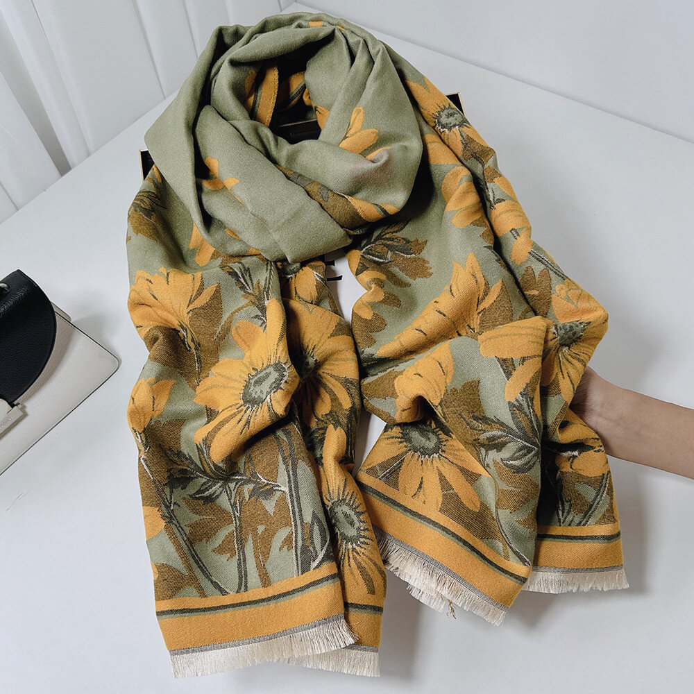 Шарф для женщин