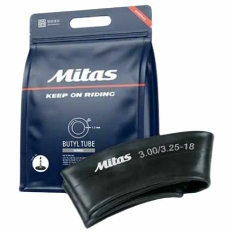 4.00-18 >> 150/70-18 TR6 HD 2mm Камера Митас