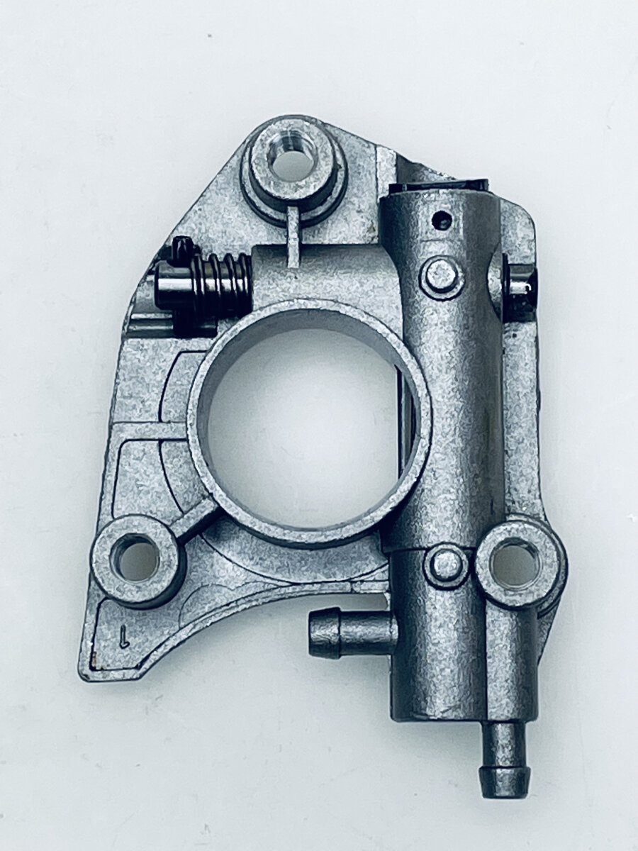 Маслонасос Echo CS 3500,3700,4200,510,5100 ( Champion 240), IGP ,1600013 №350