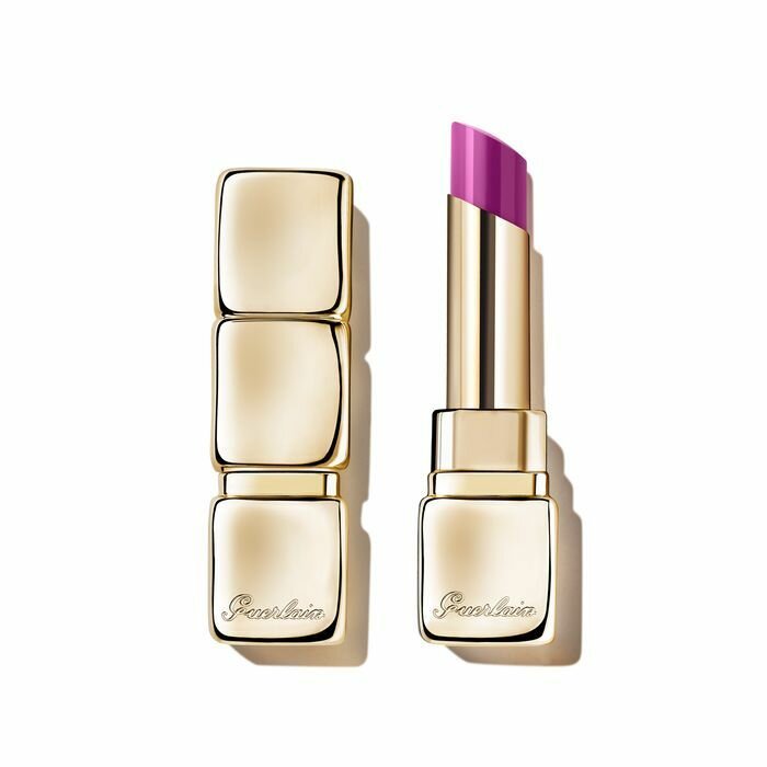 GUERLAIN Бальзам для губ KissKiss Bee Glow Balm (809 Lavender Glow)