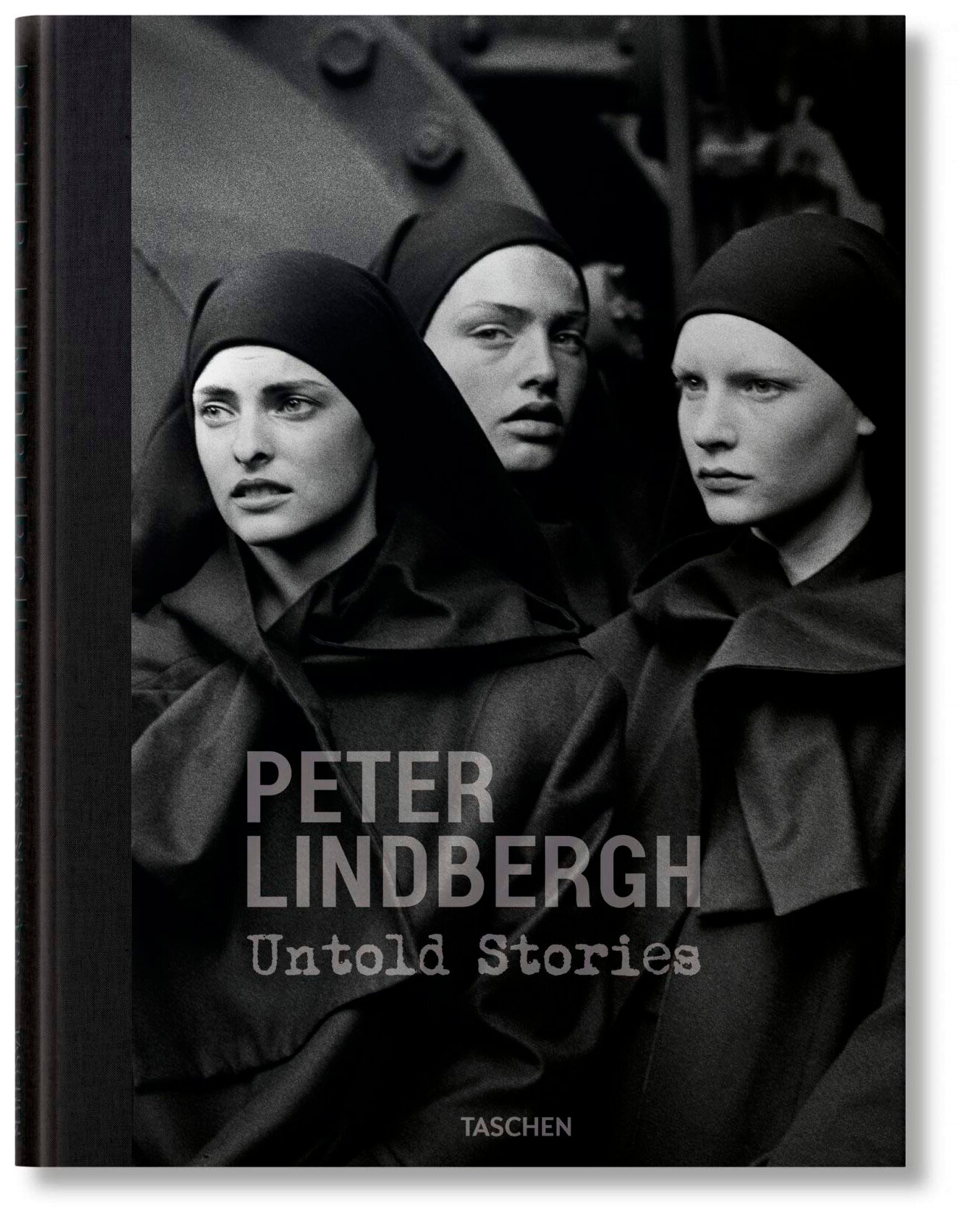 Peter Lindbergh: Untold Stories