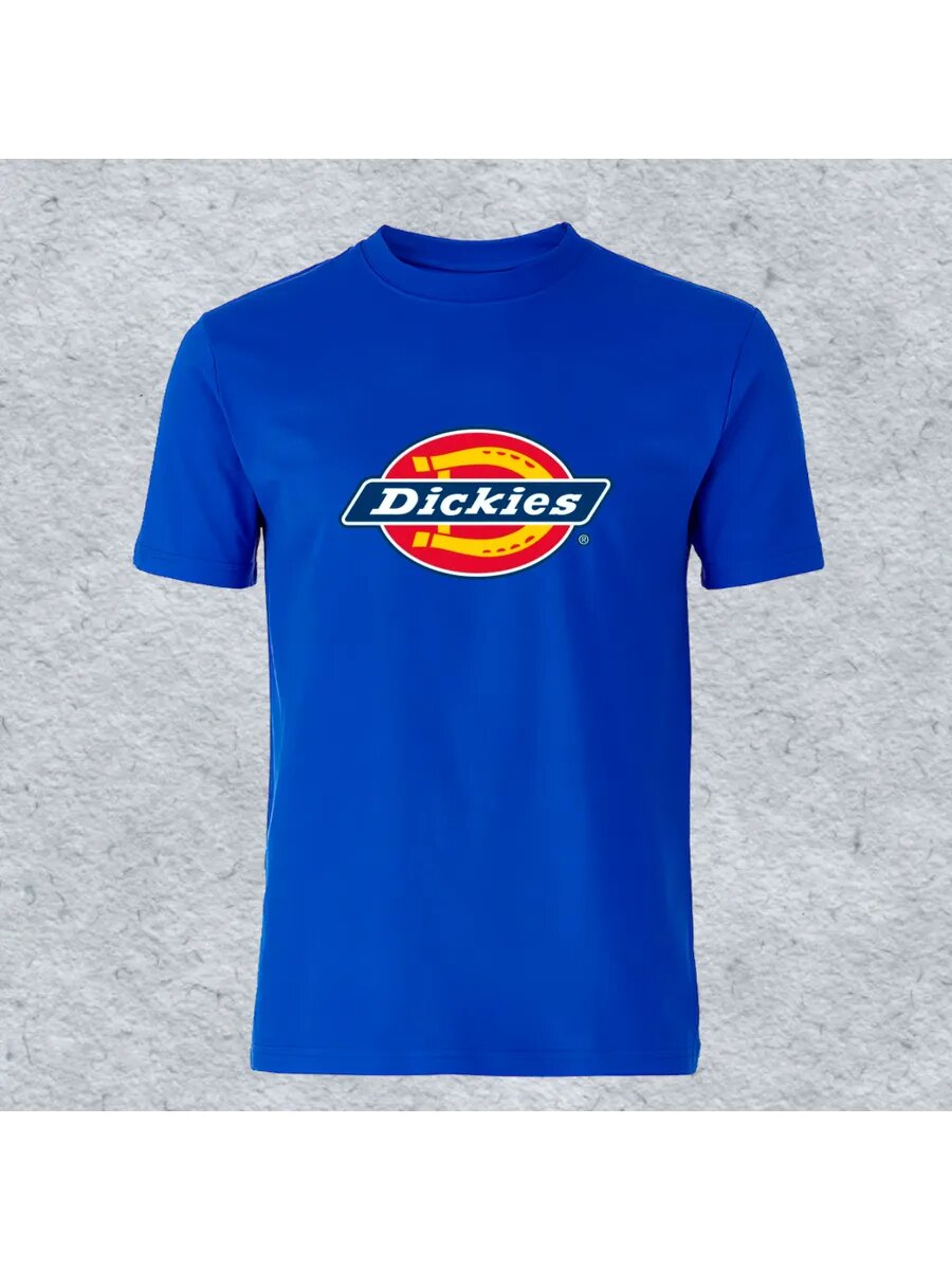 Футболка dickies