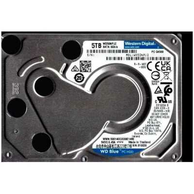 Жесткий диск Western Digital WD50NPJZ
