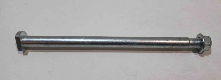 Ось маятника L-240мм Мотоцикл Apollo M3 300