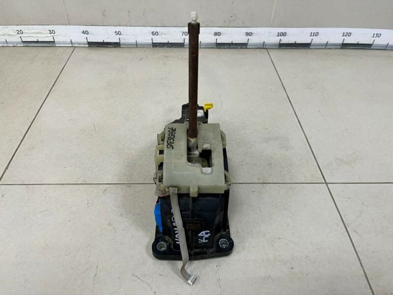 Кулиса КПП Ford Mondeo 4 2007-2015 кат.номер: 5311495