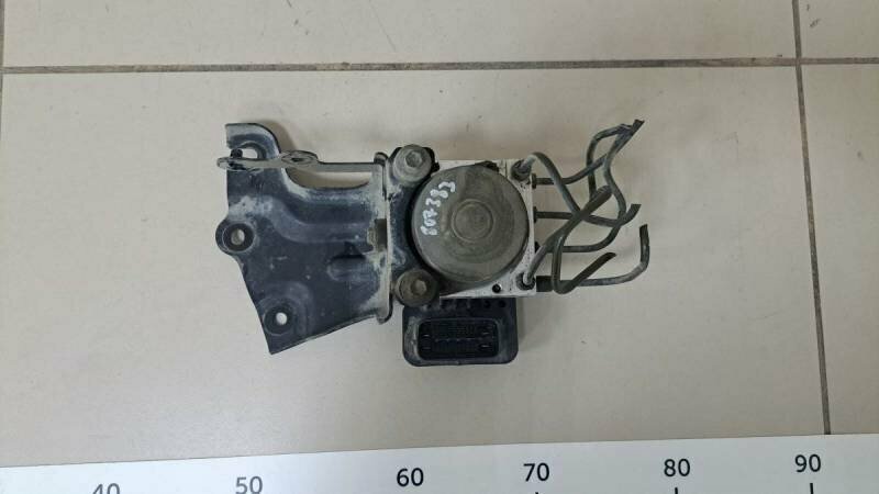 Блок ABS насос Toyota Corolla E150 2006-2013 кат.номер: 4405012211