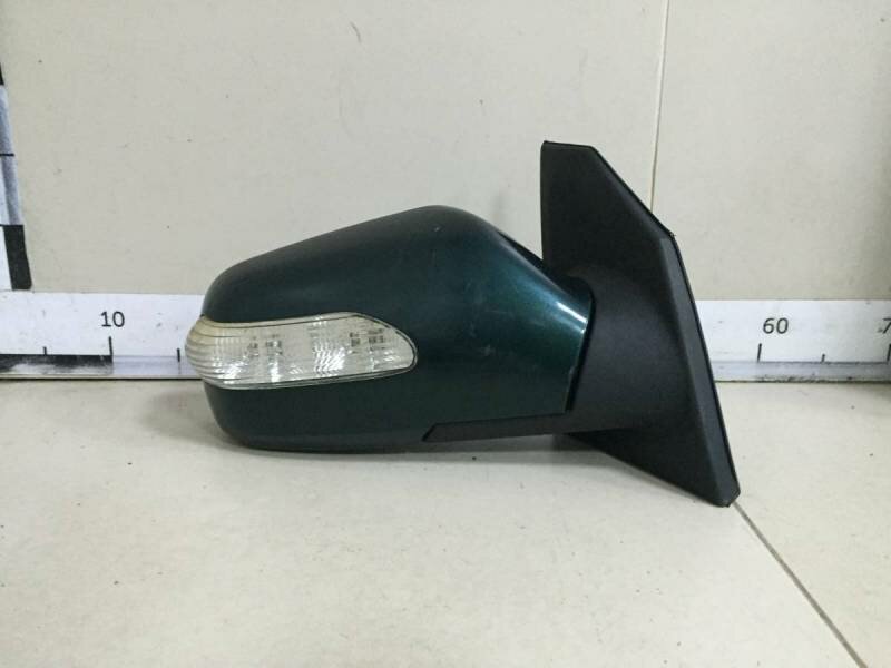 Зеркало правое электрическое Lifan Solano 1 2008-2016 кат.номер: B8202200B2