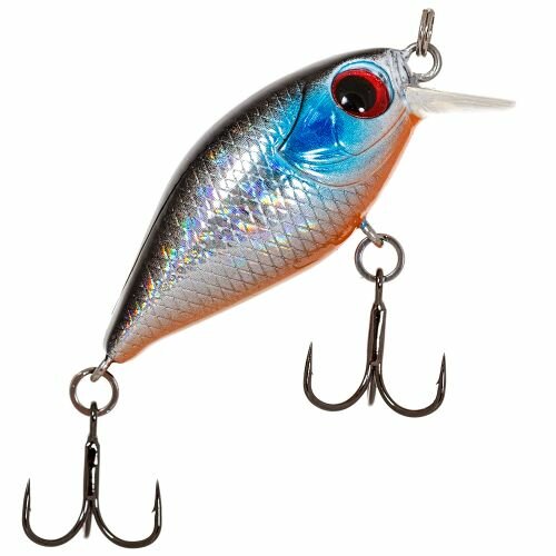 Воблер Tsuyoki Swing Xc 36f 3,6см. 4гр. 413 до 0,4м. floating