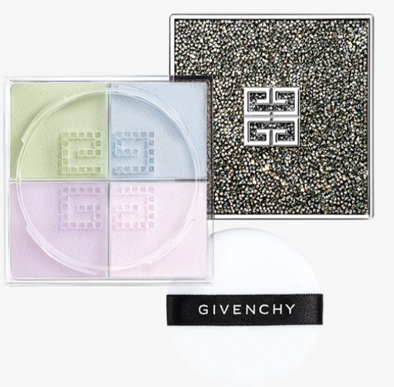 Givenchy Prisme Libre Loose Powder Festive Collection