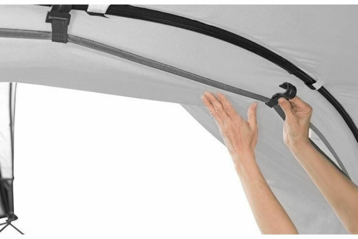 Соединитель для шатров FHM Event 000081-0003