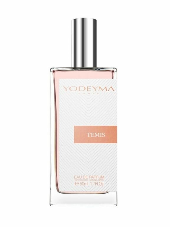 YODEYMA парфюмерная вода женская TEMIS 50 ml