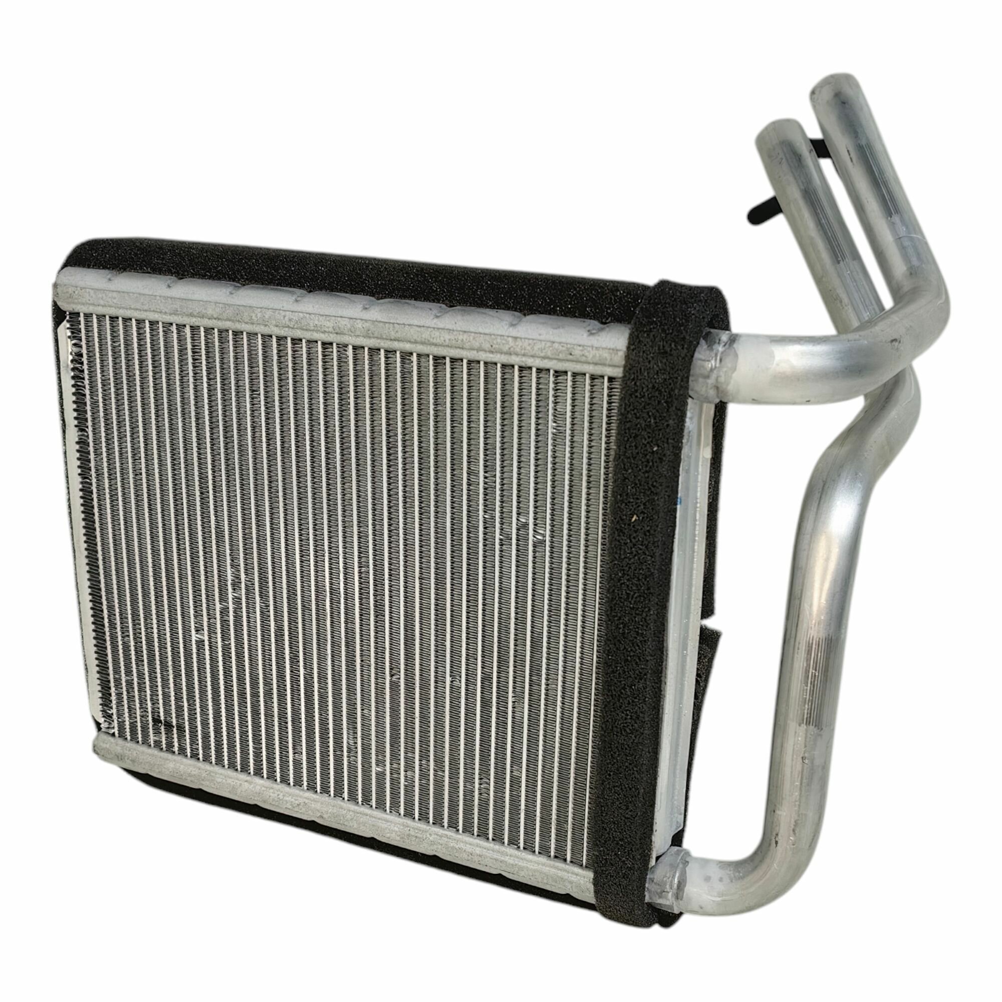 Радиатор отопителя Джили МК/МК Кросс (Geely MK/MK Cross) 1018002735