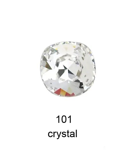 Кристалл 101 Crystal, 18mm-5pcs