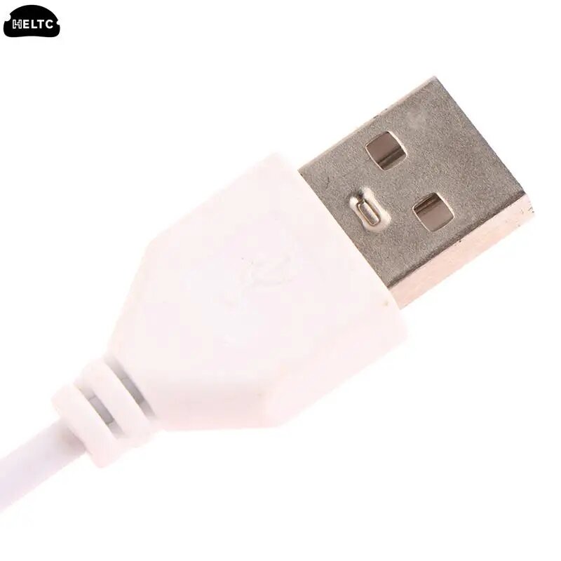 Диммер USB 5В 2 канала, белый — фото 1